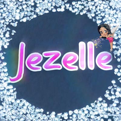 Custom Bling Designs Created Just For YOU! - Jezelle.com